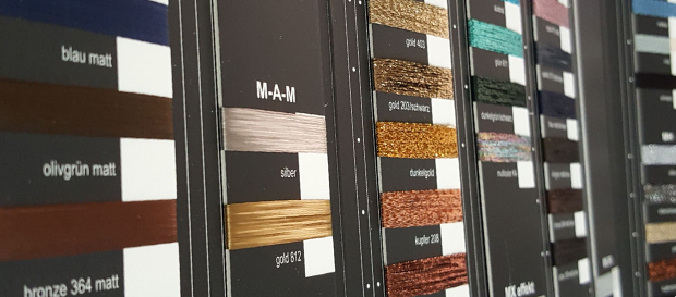 FUESERS GARNE – T.M. Tekstil İplik